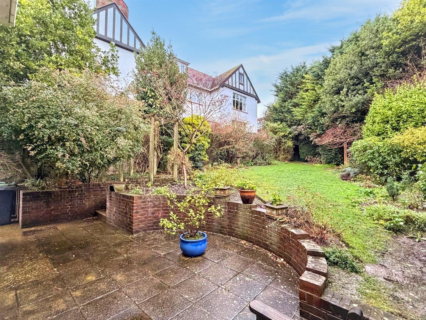 Property Details for Fairfield Road, Eastbourne - Town Property Estate ...